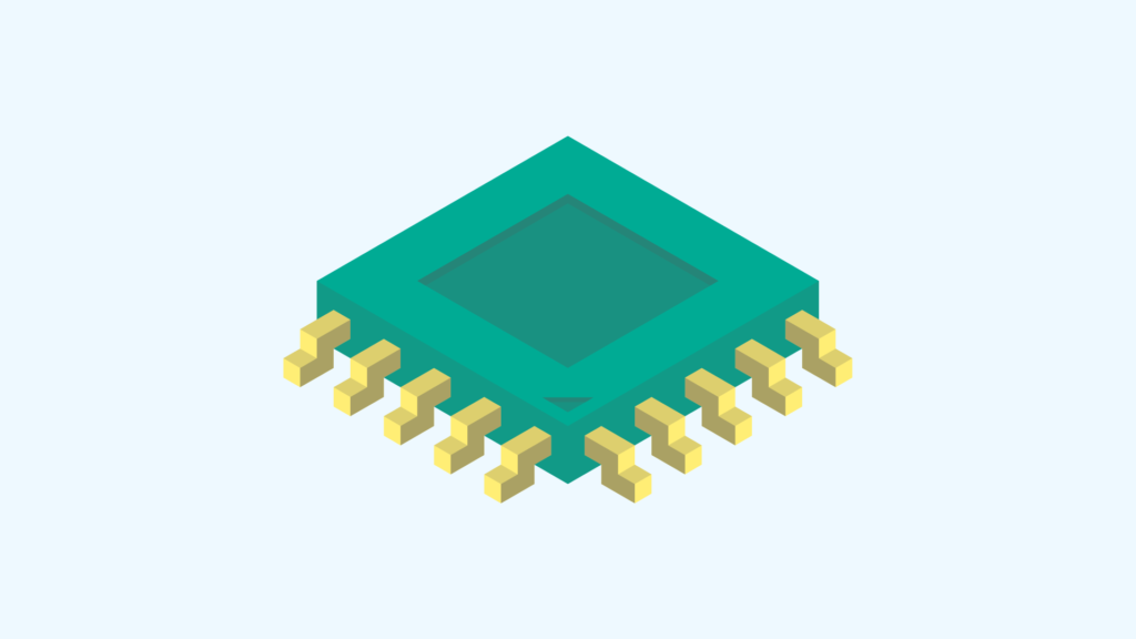 半導体メモリの種類と用途：SRAM, DRAM, フラッシュメモリの違い | Semi journal