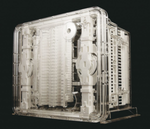 半導体ウェーハ搬送容器：FOSB・FOUPの違い | Semi journal
