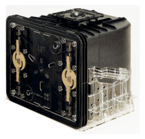 FOUP(Front Opening Unified Pod) | Semi journal