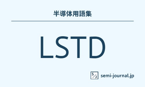 LSTD(Laser Scattering Tomography Defect) | Semi journal