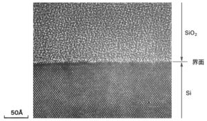 シリコンの熱酸化：成長メカニズム・Deal-Groveモデル | Semi journal