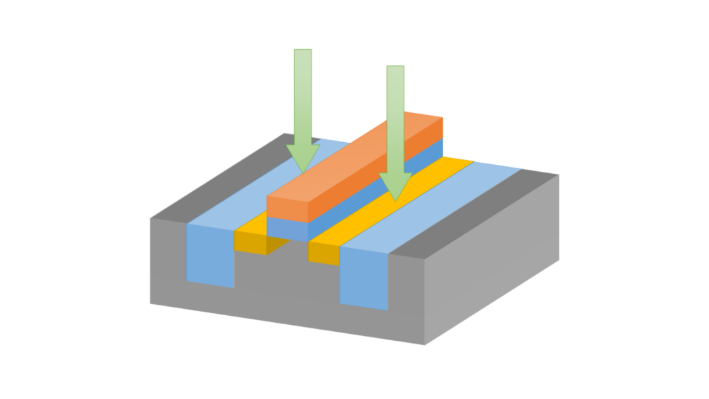 半導体製造の流れ14 | Semi journal