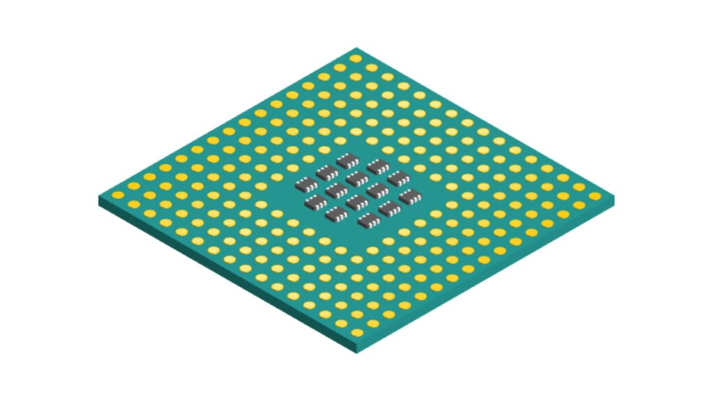 FC-BGA基板-2 | Semi journal