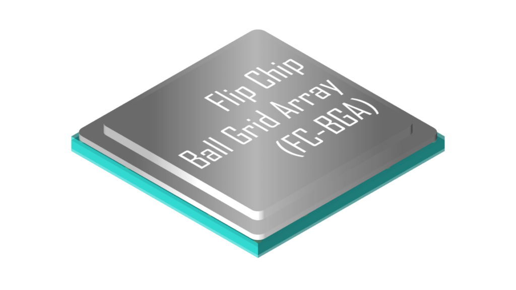 Flip-Chip Ball Grid Array(FC-BGA)-1 | Semi journal