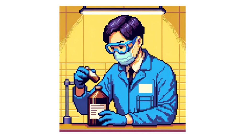 半導体技術者1 | Semi journal