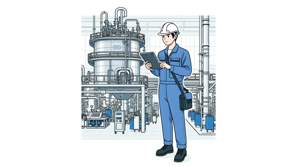 半導体技術者4 | Semi journal