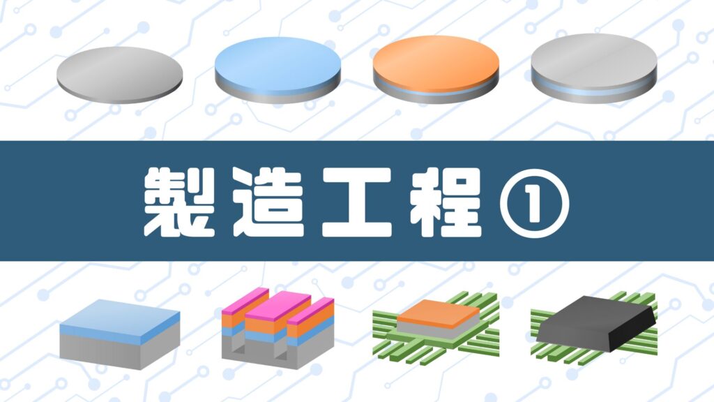 製造工程1 | Semi journal